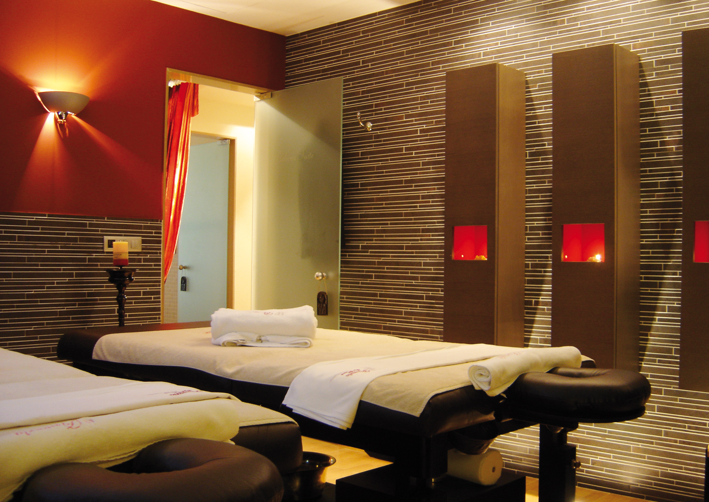 Augusta Spa Resort | Sothys