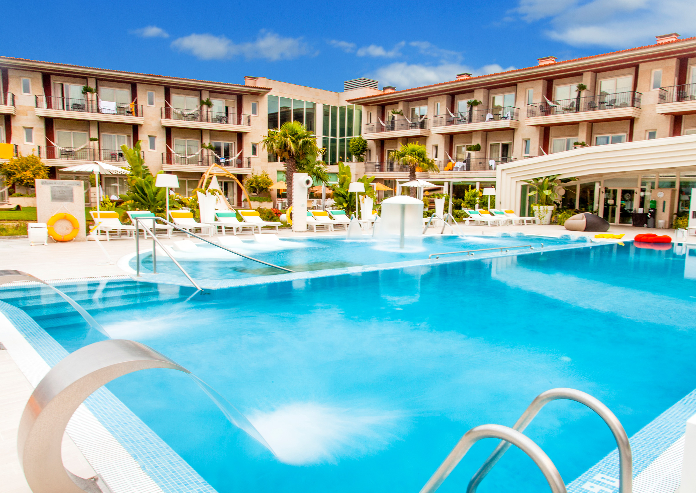 Sothys - Augusta Spa Resort