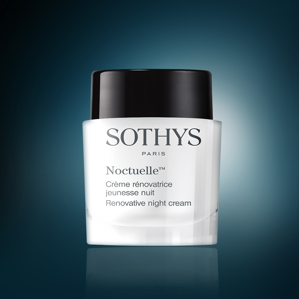 Sothys - Renovative night cream