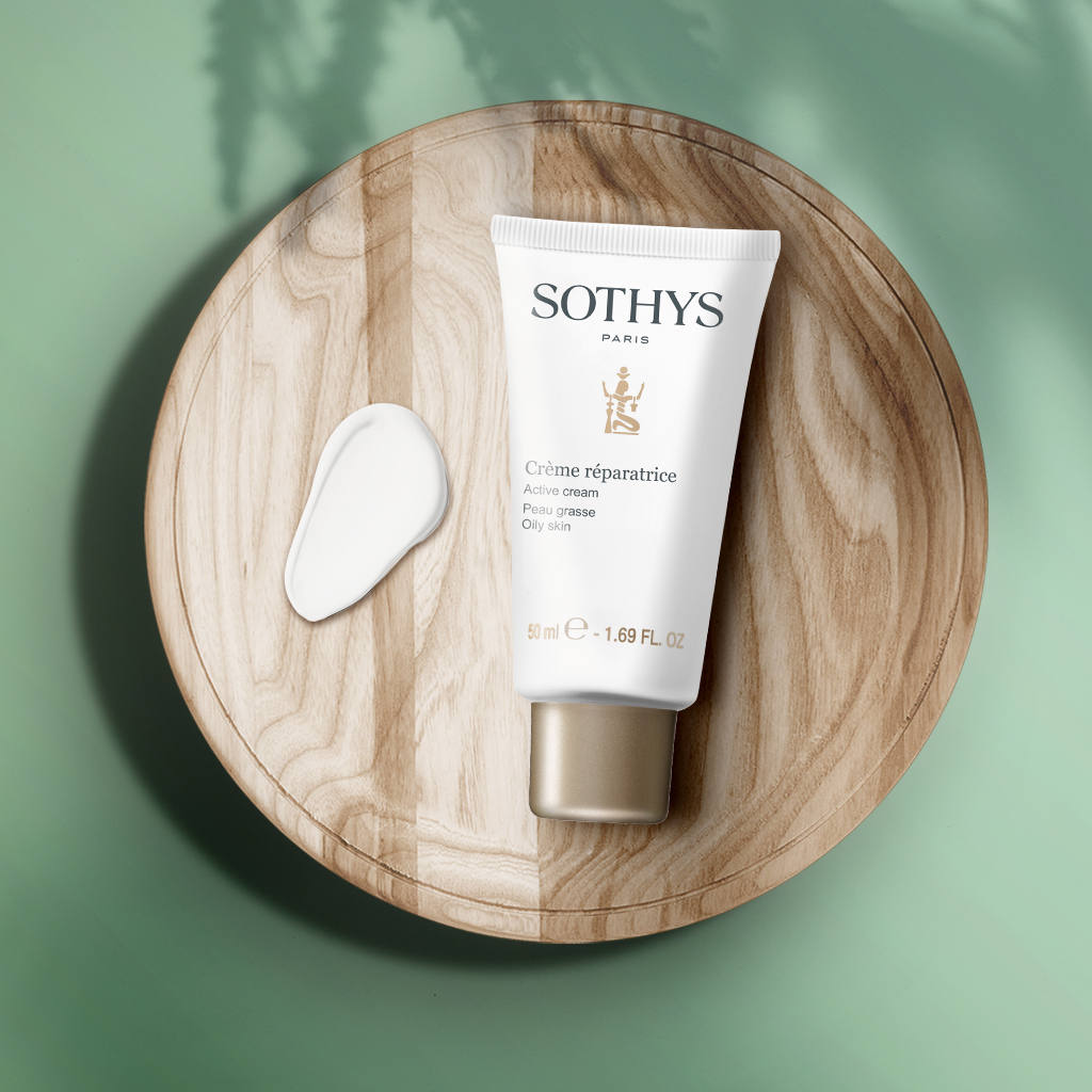 Sothys - Active Repair Cream