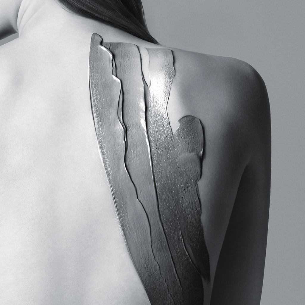 Sothys - Mud Wrap + Hand, foot & head massage