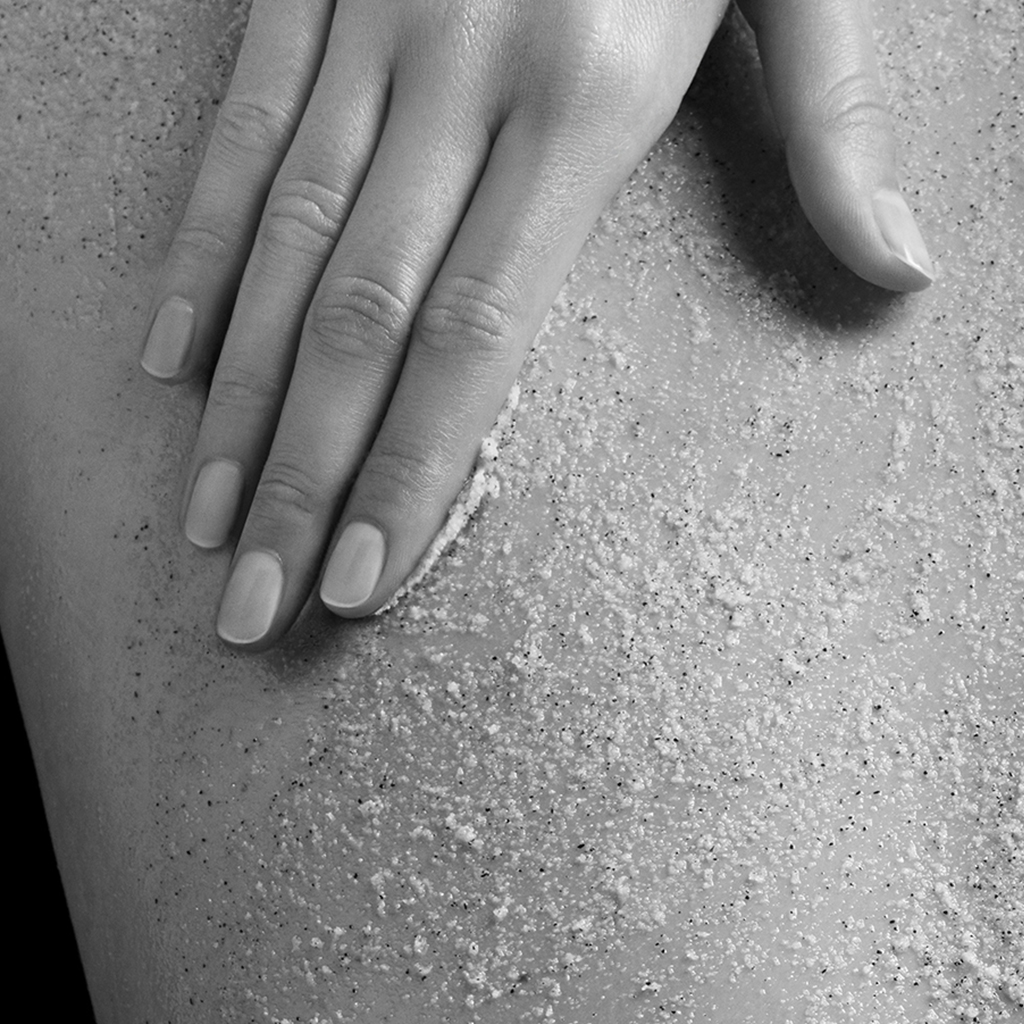 Sothys - Scrub only - full body