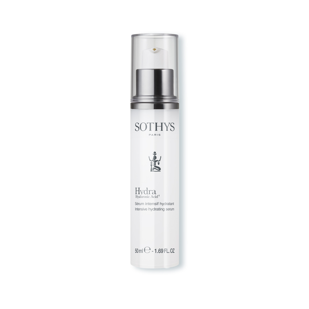 Sothys - Hydrating Intensive serum