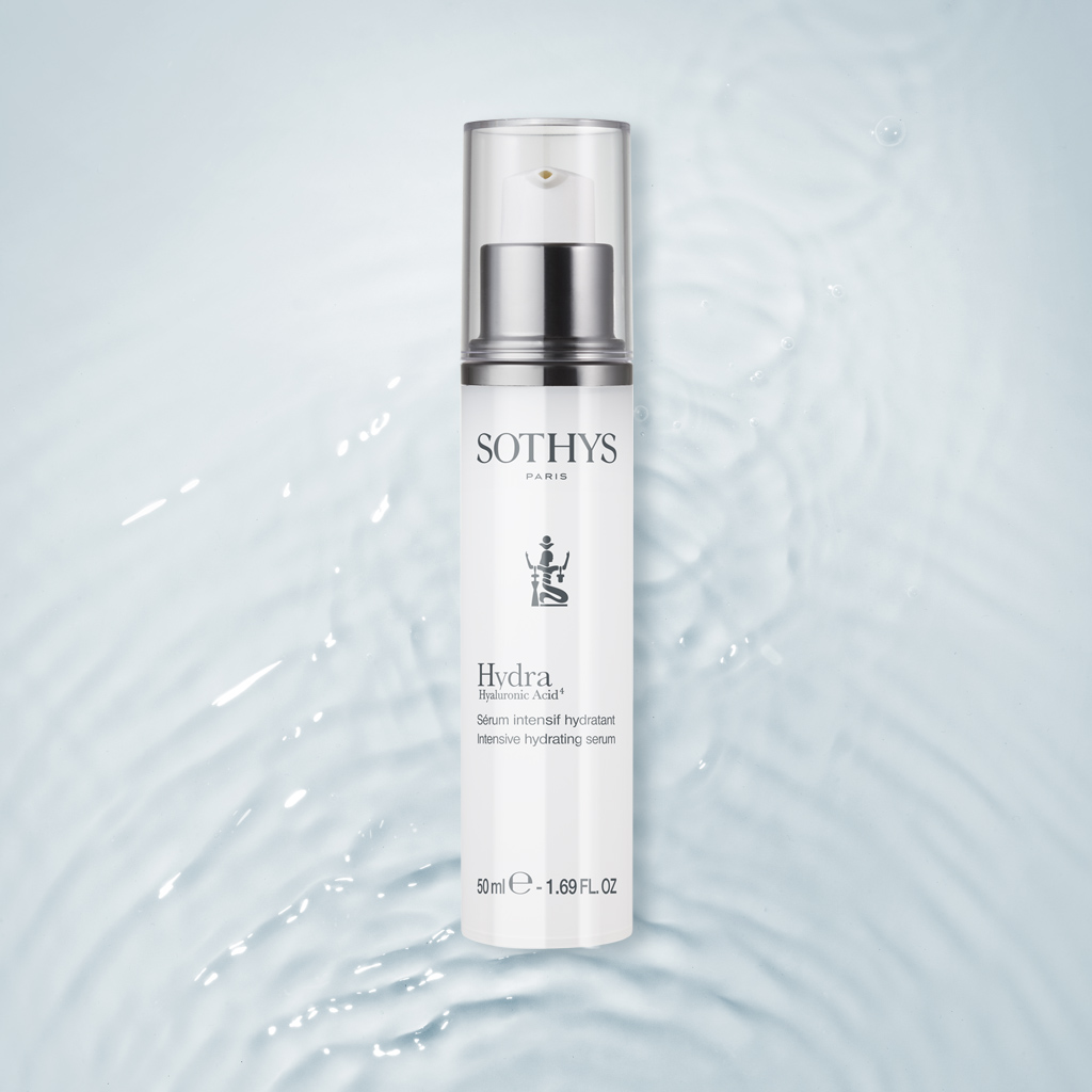 Sothys - Hydrating Intensive serum