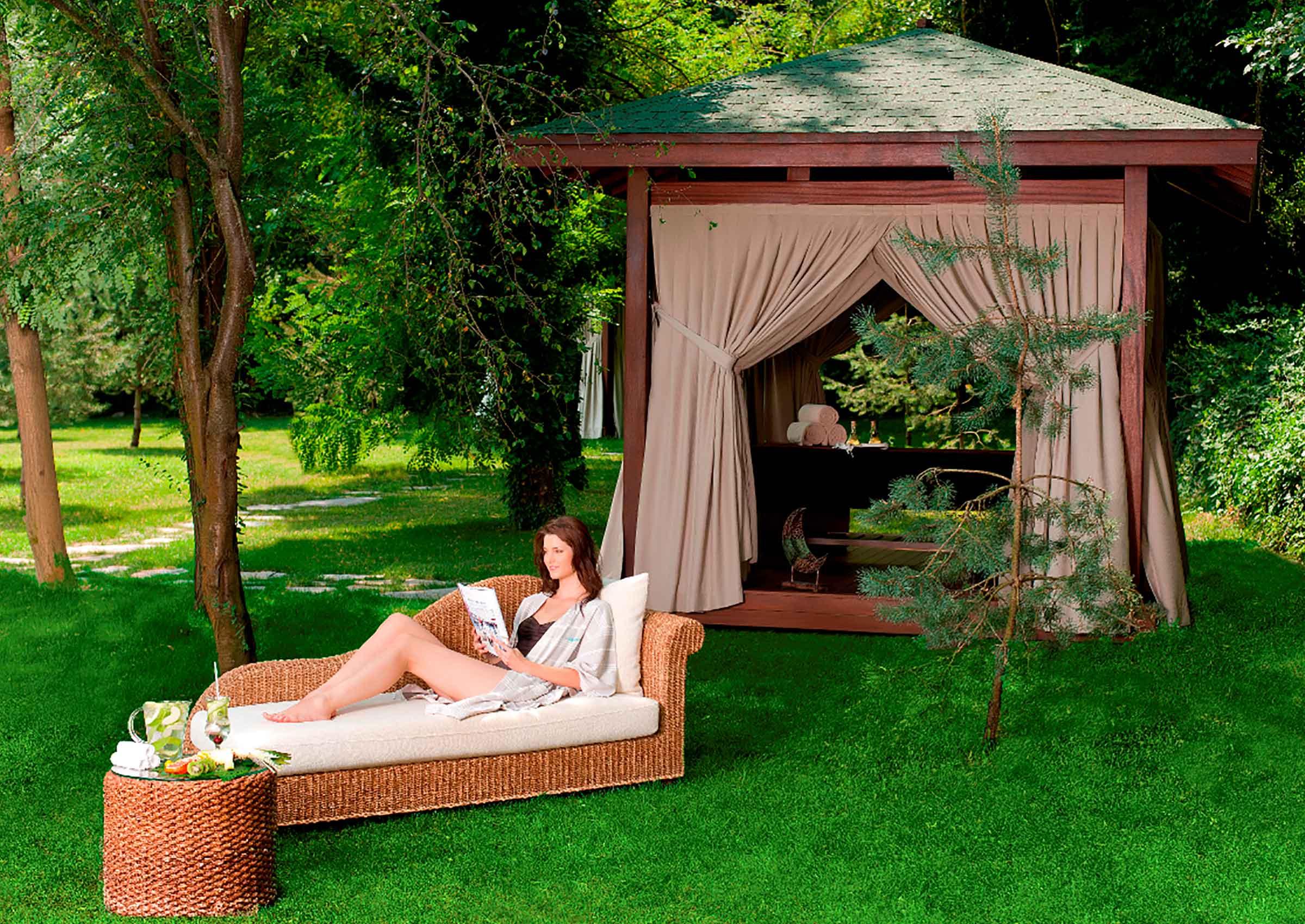 NG Sapanca Wellness & Convention | Sothys