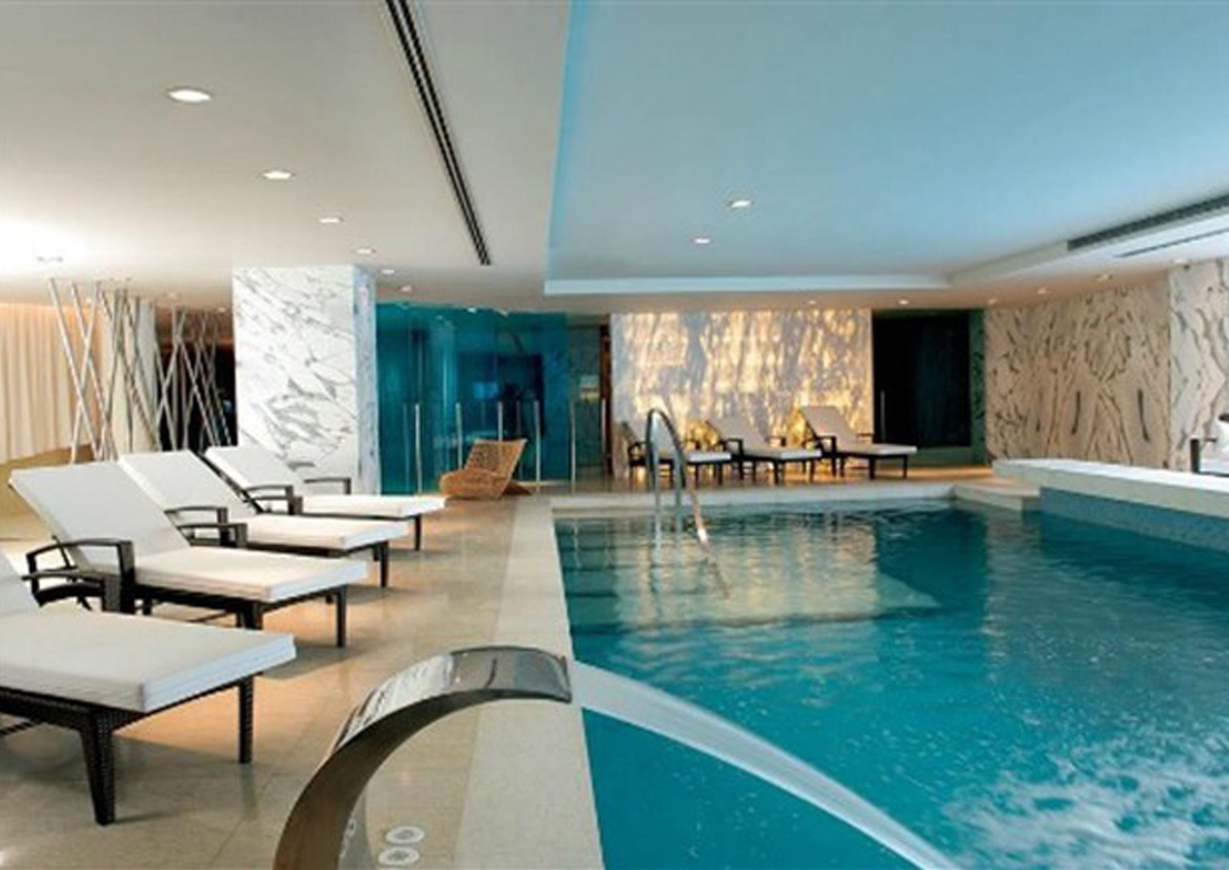 Sothys - Nikopolis hotel & spa