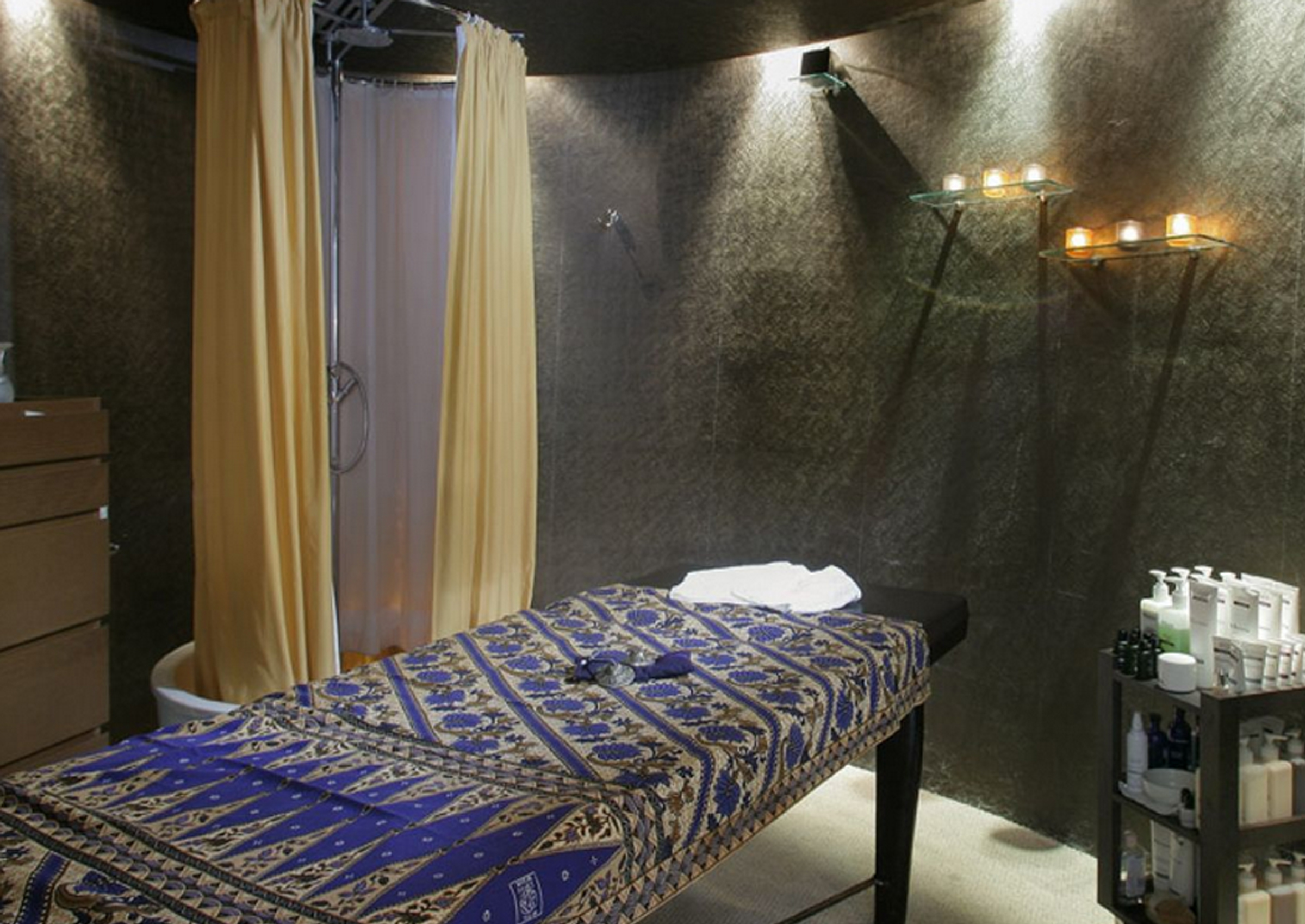 Sothys - Nikopolis hotel & spa