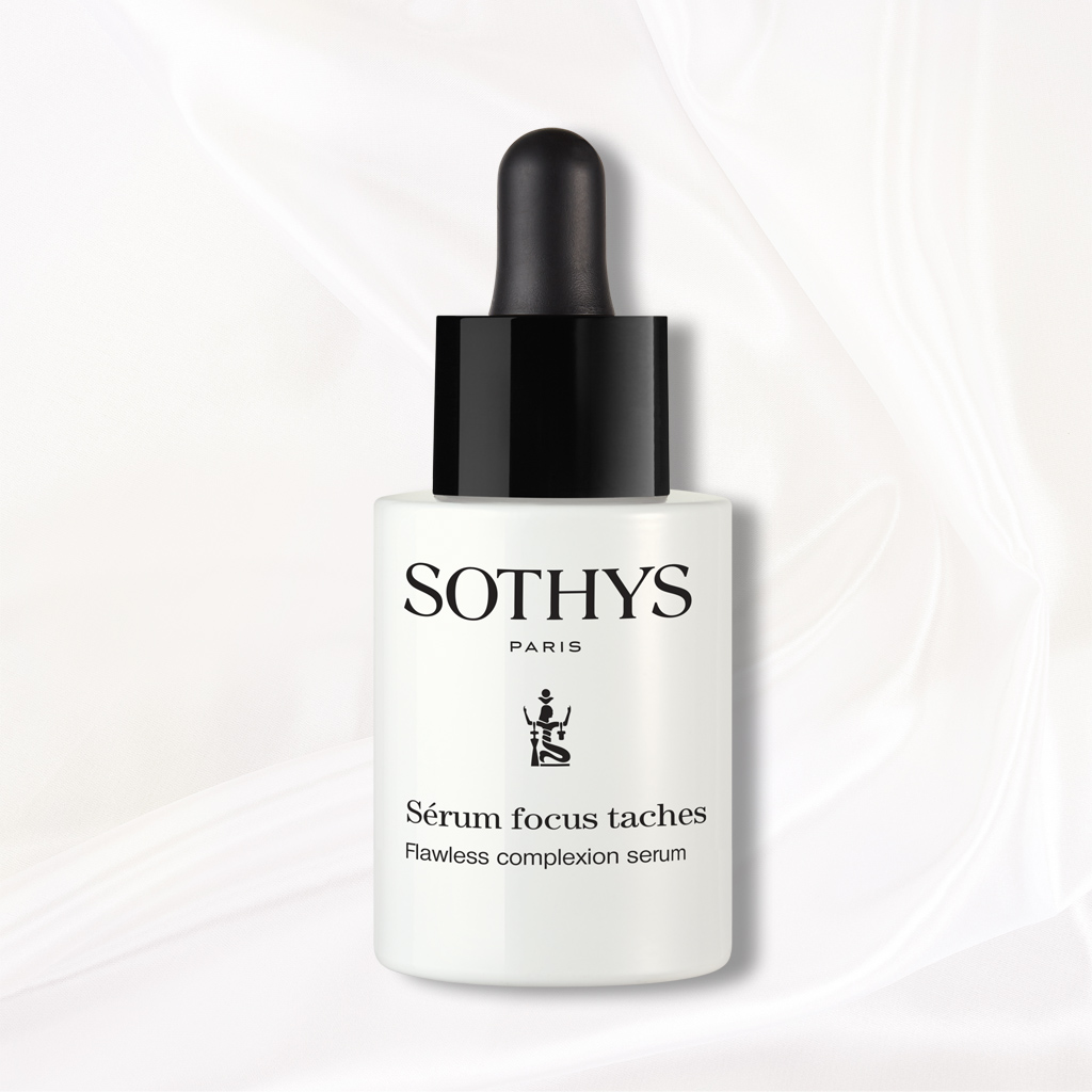 Sothys - Flawless complexion serum