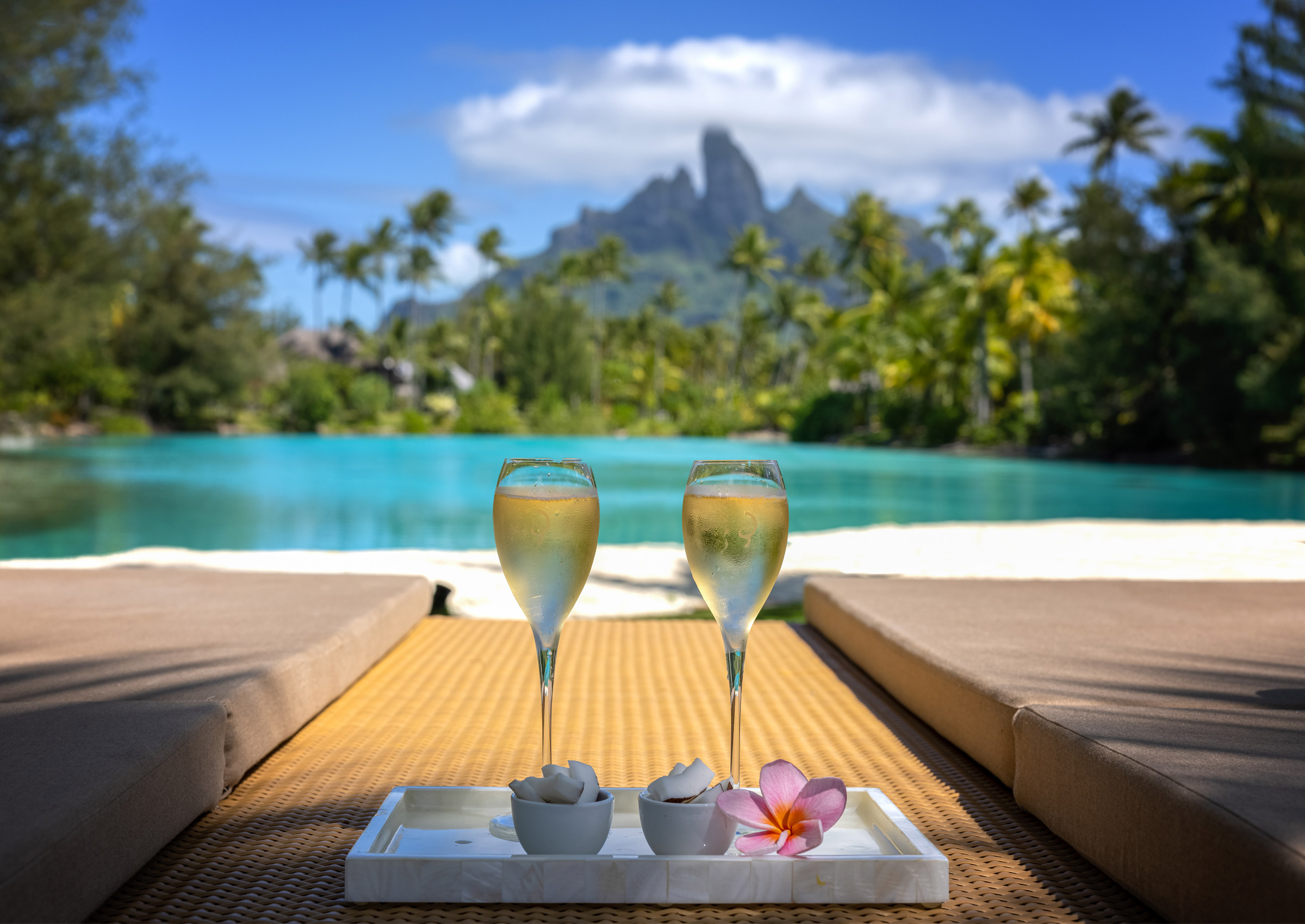 Sothys - The St. Regis Bora Bora Resort