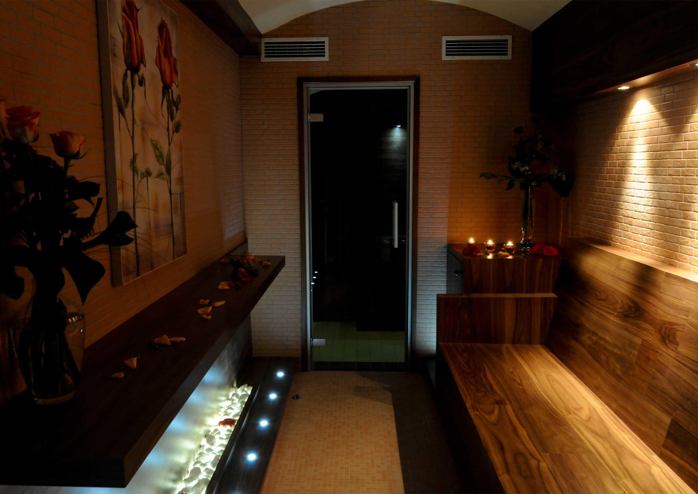 Terme Dobrna Slovénie | Sothys