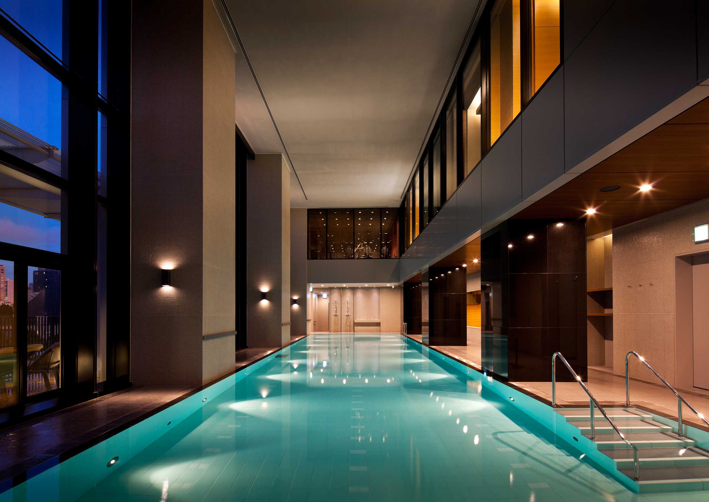 Hills Spa | Sothys