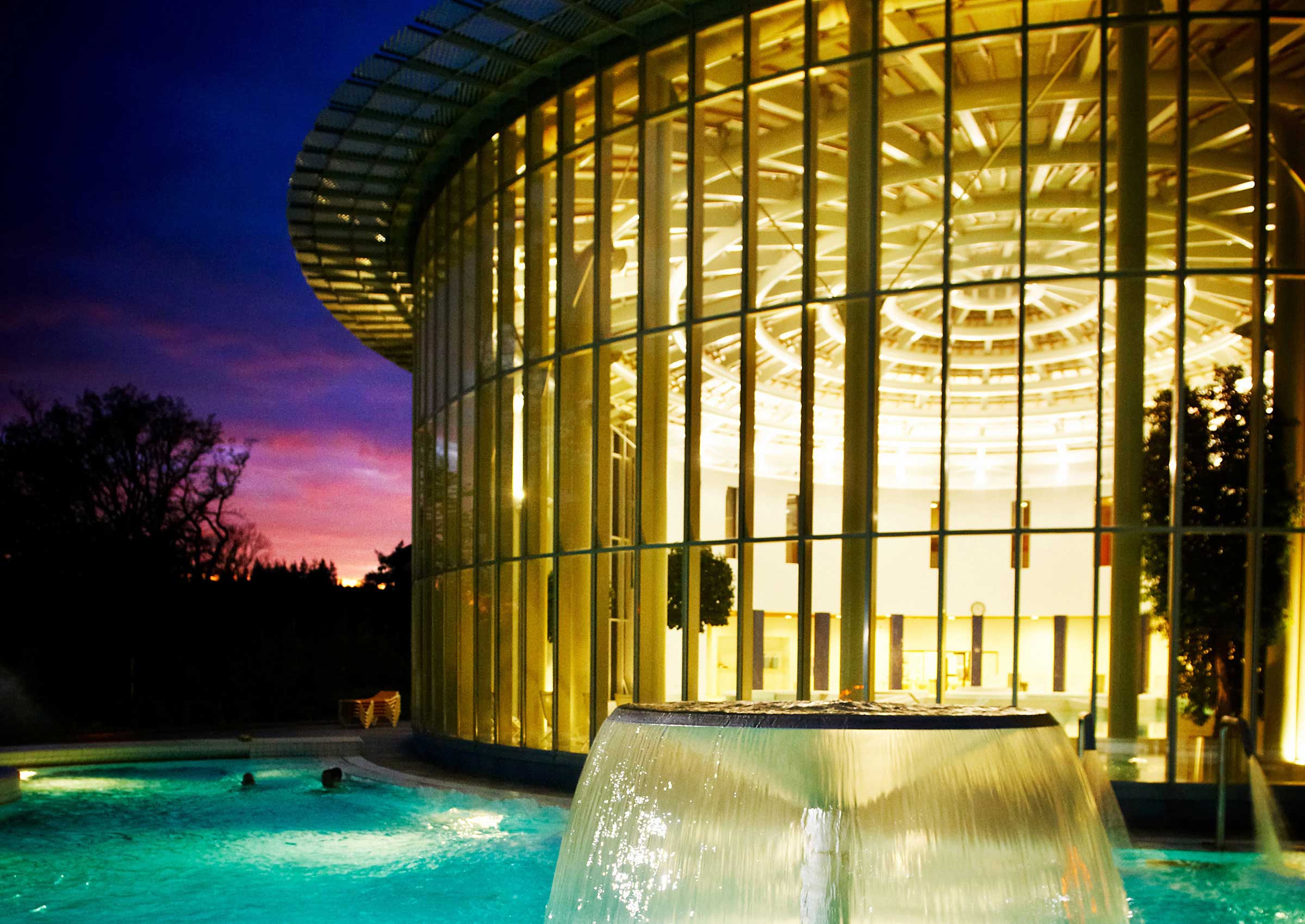 Les Thermes de Spa | Sothys