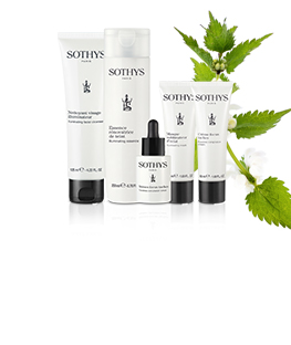 Sothys - Care products