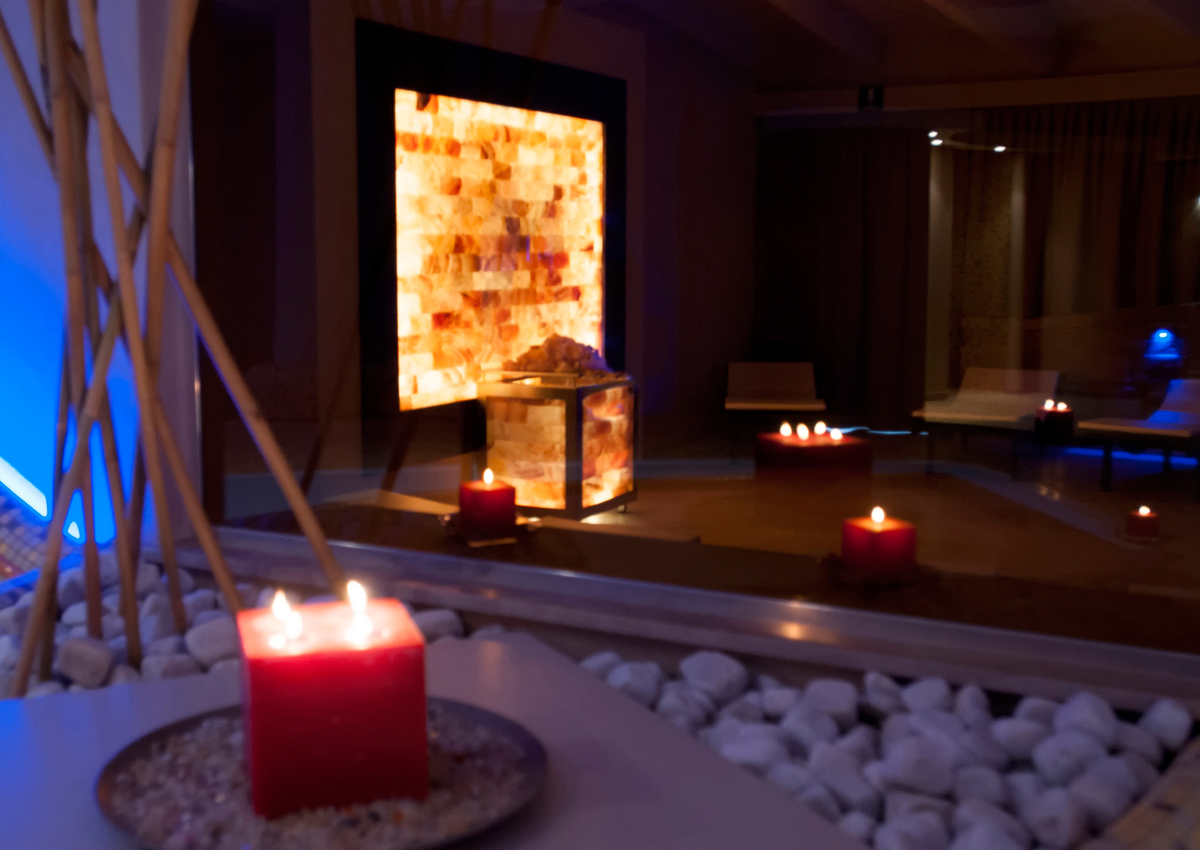 Sothys - Popilia Country Resort - Annia Spa