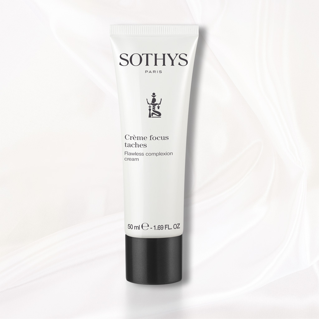 Sothys - Flawless complexion cream