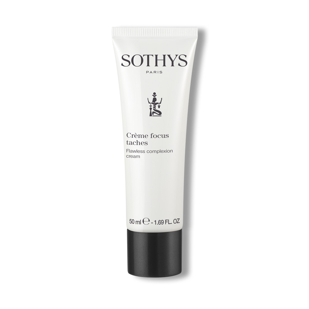 Sothys - Flawless complexion cream