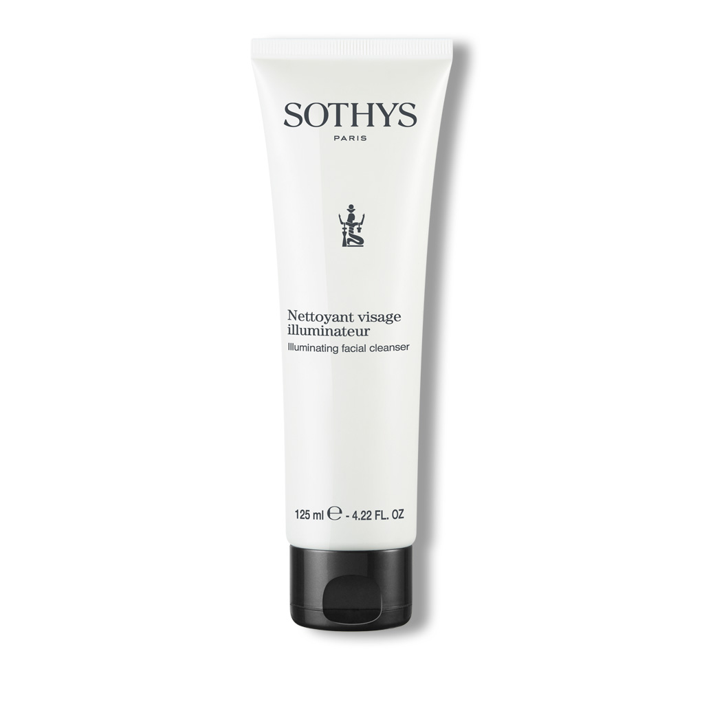 Sothys - Illuminating facial cleanser