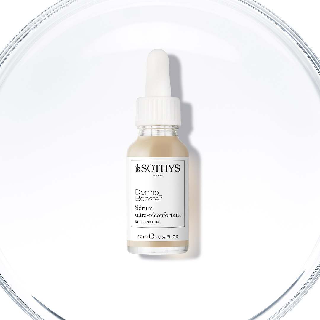 Sothys - RELIEF SERUM