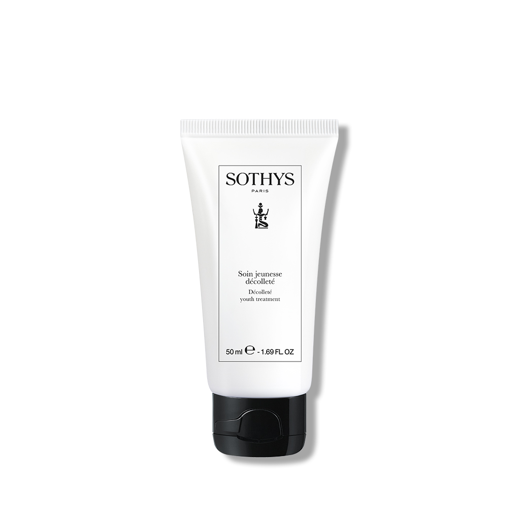 Sothys - Décolleté youth treatment