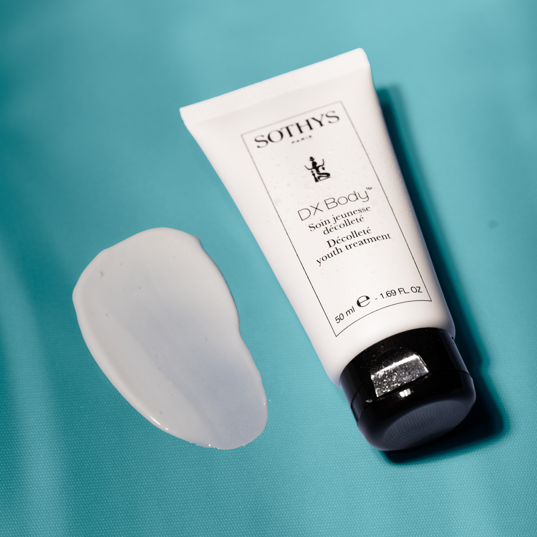 Sothys - Décolleté youth treatment