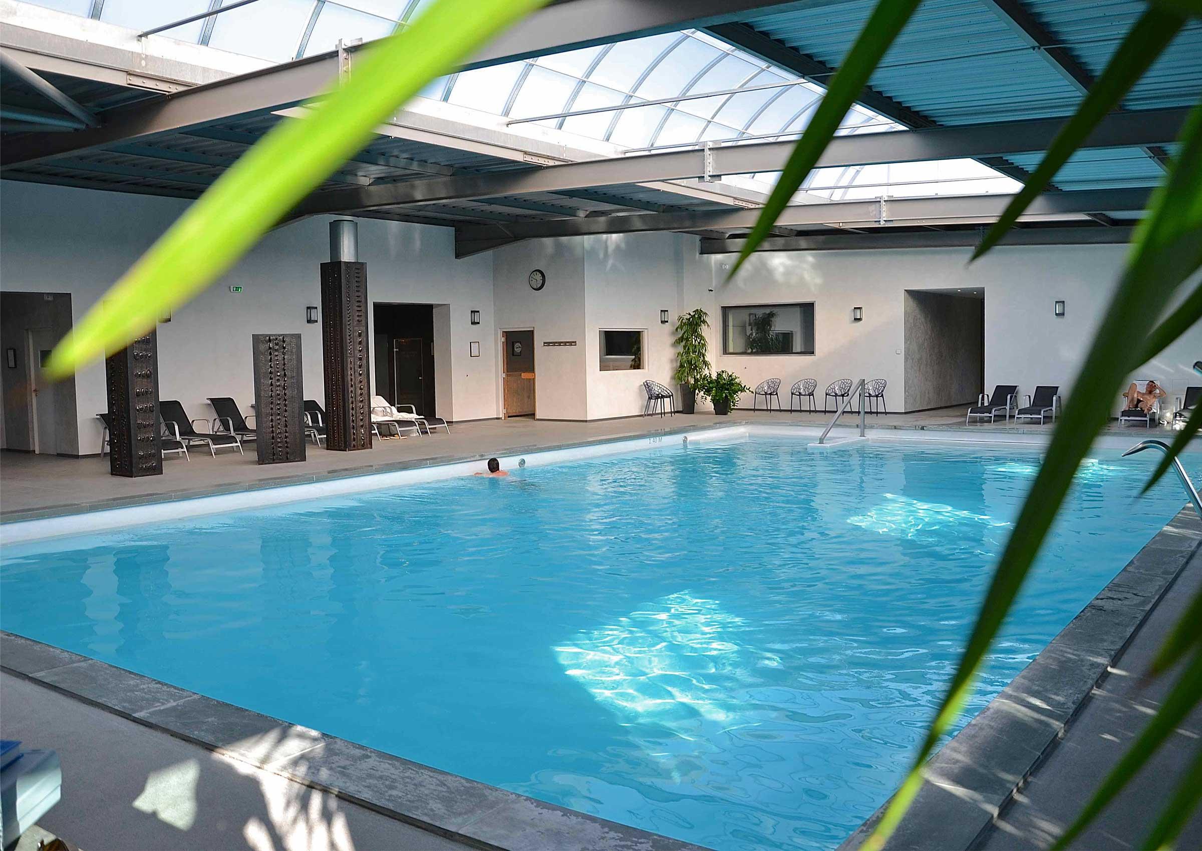 Spa Ventoux Provence - spa by Sothys | Sothys