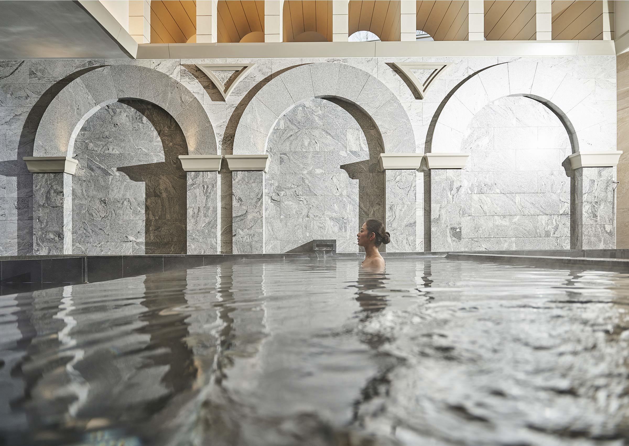 Sothys - The Westin Miyako Hotel Kyoto - Heavenly Spa